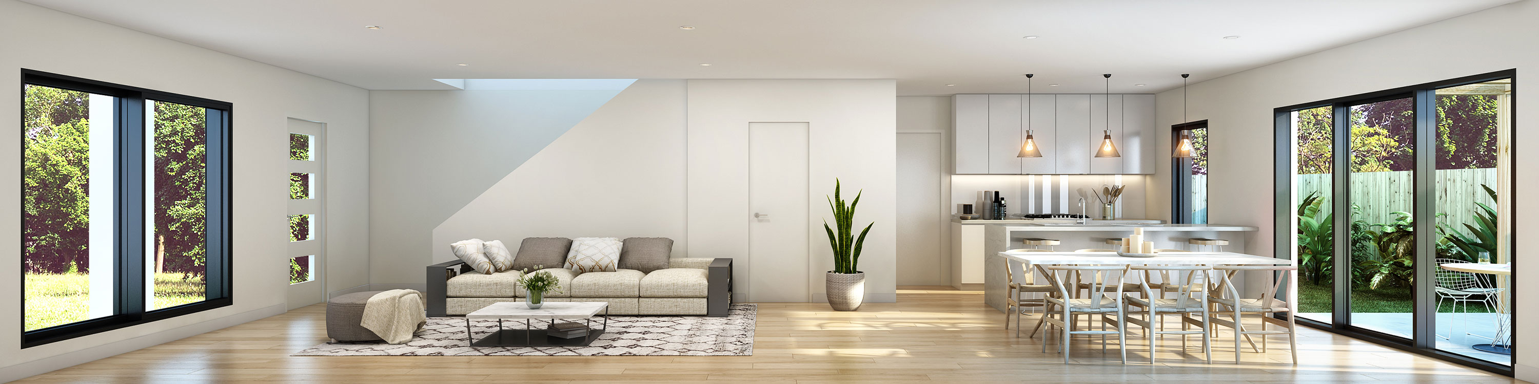 Mainline Building Group – Specialising in Medium Density Developments